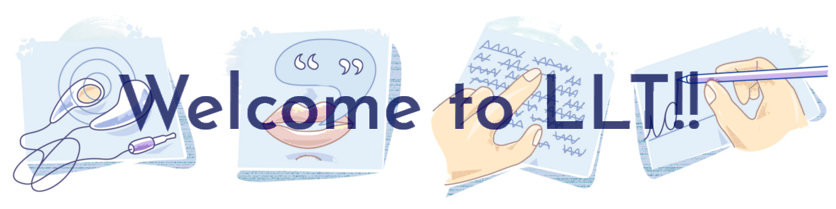 LLT – Language Learning Together